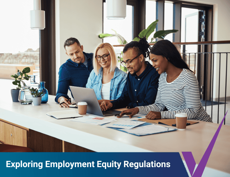 Exploring Employment Equity Regulations - BEE Analyst